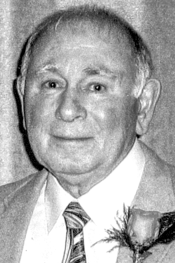John Del Bene Jr. 1939-2024 | News, Sports, Jobs - The Vindicator
